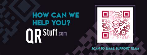 QR Code Types Examples QRStuff