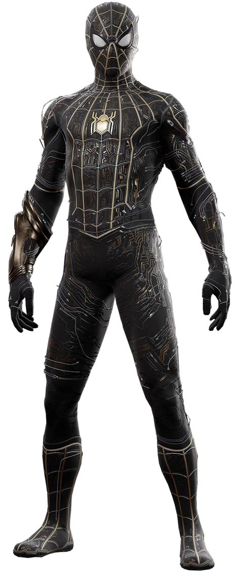 Seeing The Inside Of The Mcu Suits Made Me Wonder Just How Irritating