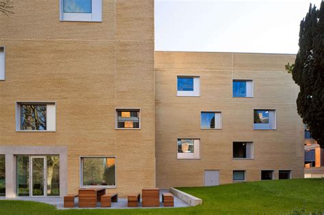 The Assert Building University College Cork Wilson Architects