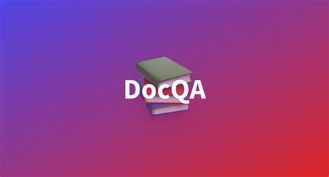 DocQA A Hugging Face Space By Jawadbayg