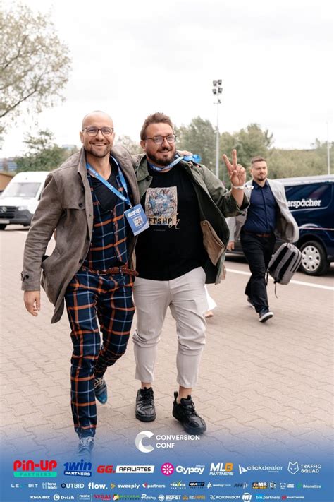 Stefan Muehlbauer On Linkedin Conversionconf Affiliatemanagement Masterclass