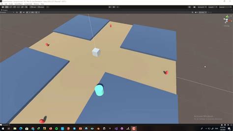 why doesn t rigidbody addforce work properly from one side r unity3d