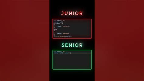 Beginner Vs Pro How To Become A Pro Developer In C Coding Csharp Programmingtutorial