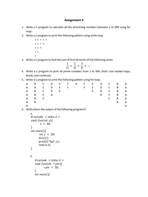 assignment 3 pdf mathematical logic algorithms and data structures