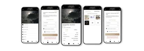 Destined2Meet Pixel Tech AI ML ERP Mobile App Development Company In