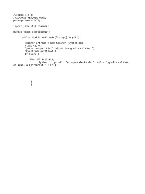 ejercicio 10 pdf
