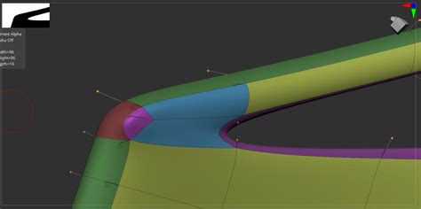 Topology Zbrushcentral