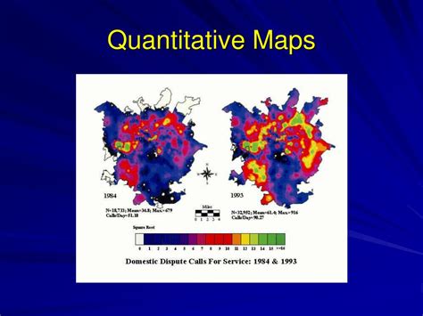 Ppt Types Of Maps Powerpoint Presentation Free Download Id1052727
