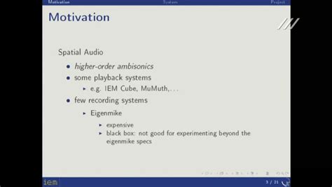 Lac 2014 Wilma A Wireless Large Scale Microphone Array Linuxaudio