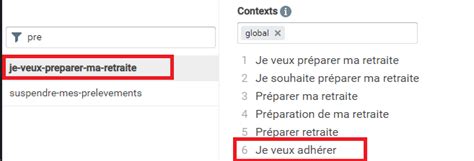 Bug Wrong Value Is Sent To The Bot When Single Choice Is Used · Issue