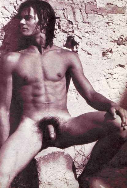 Homoerotic Nudes XXGASM