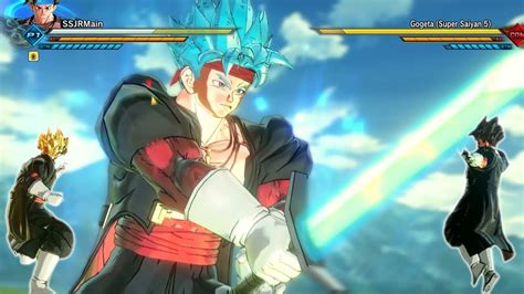 Xenoverse 2 Cac Mods Tip Download