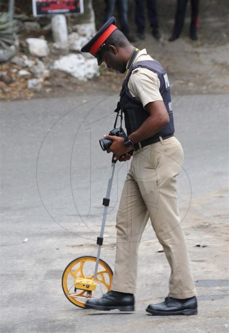 Jamaica Gleanergallery Bog Walk Gorge Crash Bog Walk Gorge Crash