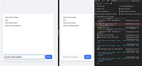 Chetan Bhosale On Linkedin I Was Trying To Create Nodejs Clusters And