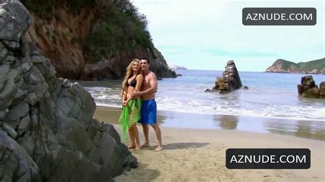 Marjorie De Sousa Nude Aznude