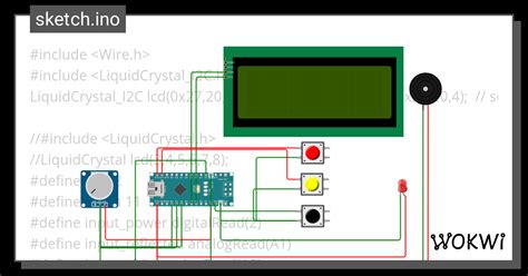 Pa Fm Micro Full Wokwi Esp32 Stm32 Arduino Simulator