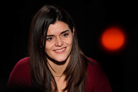 Glumica Iva Manojlović U Predstavi Preobražaj Igram Majku Usred Porodične Krize