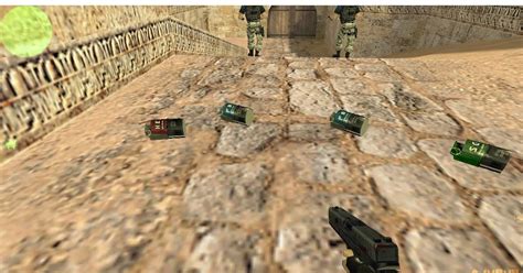 Csnostalgia Cs 1 6 Plugins Skins Models Addons Mapas Temas E Muito Mais