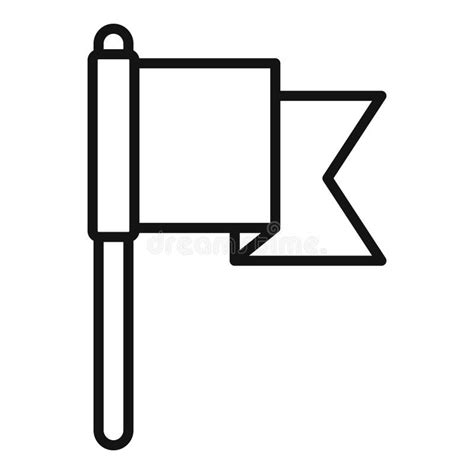 Email Flag Icon Stock Illustrations Email Flag Icon Stock Illustrations Vectors