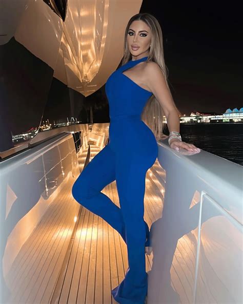 Kim Kardashian And Larsa Pippen Avoid Each Other At Club