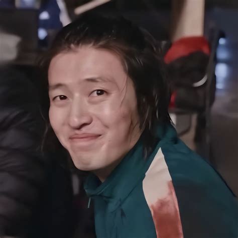 Kang Dae Ho Attori Coreani Attori