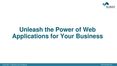 ppt web app development services powerpoint presentation free