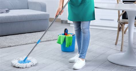 Vacuum Mops Vs Traditional Mops Whats The Difference Maircle