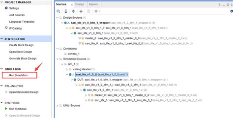 02 AXI4总线axi lite slave 米联客 milianke 博客园