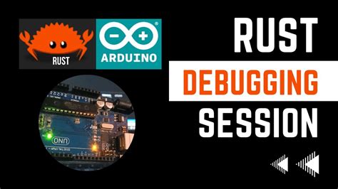 A Debugging Session On How To Install Rust Cargo Generator Ravedude
