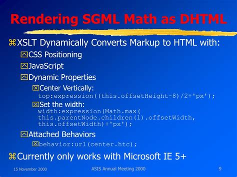 Ppt Using Xml Xslt And Css In A Digital Library Powerpoint