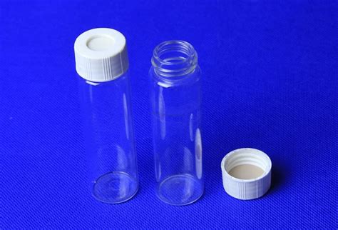 Botol Reagen Laboratorium Kaca Botol Reagen Kimia Botol Kaca Uv