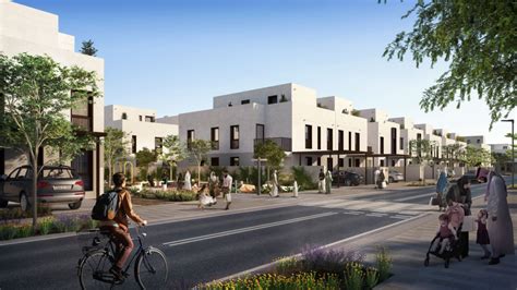 Roshn Lays The Foundation Stone For Jeddahs New Marafy Waterfront Project The Saudi Boom
