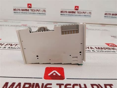 Beckhoff Kl3202 2 Channel Analog Input Module Aeliya Marine