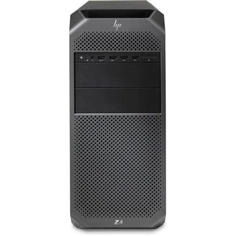 HP Z4 Workstation Intel Xeon JaviSystems