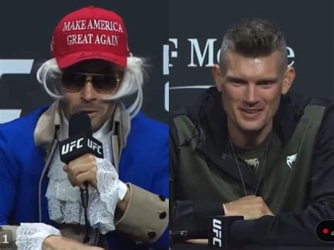 He Checks All The Boxes Fan Favorite Stephen Thompson Gets Called Pdophile By Colby