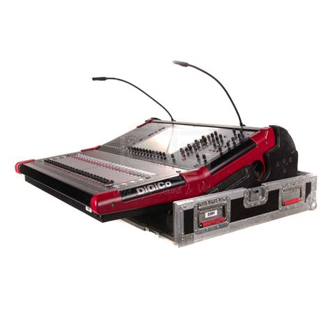 Digico Sd9 Digital Mixing Console Core2 ⋆ Cue Sale