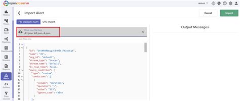 Openobserve Documentation