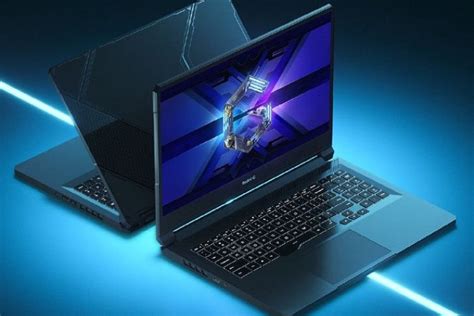 Foto Xiaomi Luncurkan Redmi G Laptop Gaming Pertama Dari Redmi