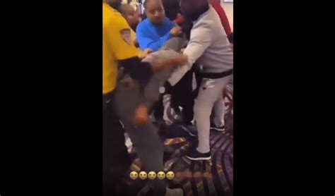 The Camera Man Had The Best Commentary During This Big Fade TrollAlley Com