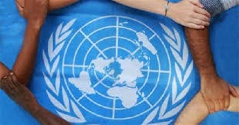 21 مارس اليوم الدولي للقضاء على التمييز العنصري خبراء أمميون