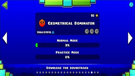 Взлом и моды на Геометрия Даш Geometry Dash