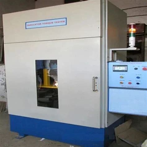 Analog Digital Torque Tester At In Thane ID