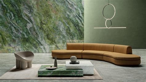 Ariostea Unveils Latest Textures As Part Of Ultra Marmi Collection