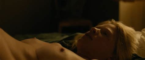 Nude Video Celebs Melanie Thierry Nude Le Vent Tourne 2018