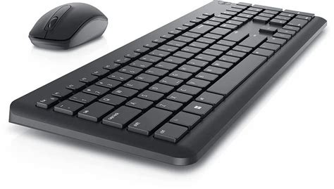Dell Wireless Keyboard Mouse Combo At ₹ 1200 Piece Egmore Chennai Id 2853627575562