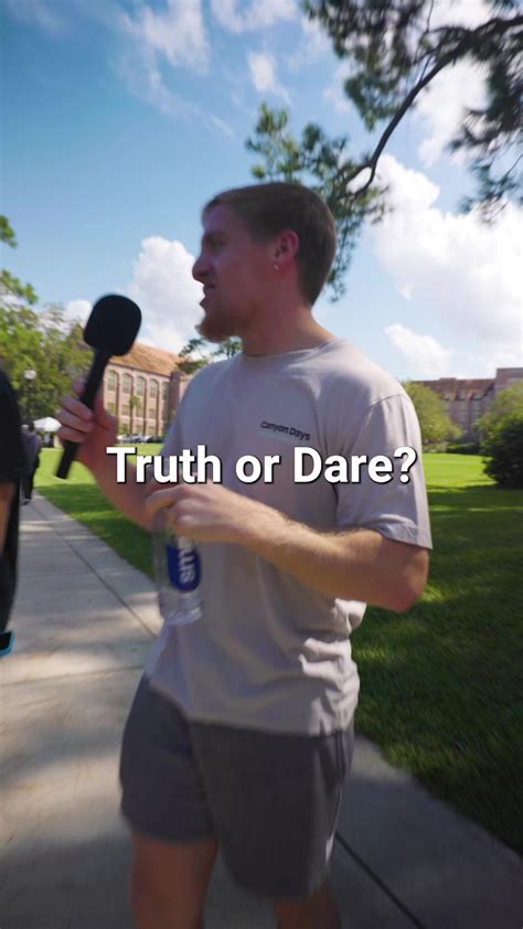 We Dared The Last Guy To Get A Date This Is How It Went 🫣 By