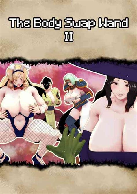 Tag Goblin Nhentai Hentai Doujinshi And Manga