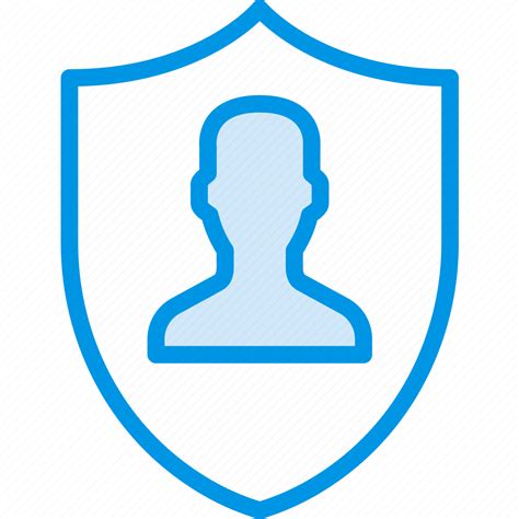 Group People Protection Team User Icon Download On Iconfinder
