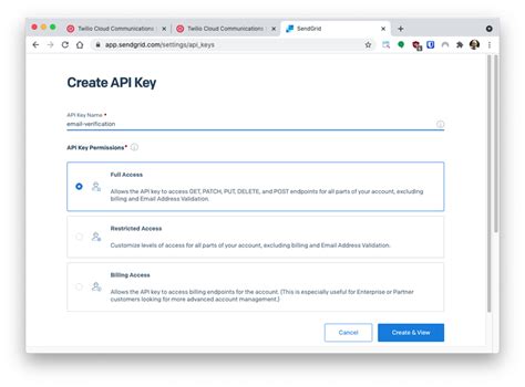 Vérifier Une Adresse Email Avec Python Flask Et Twilio Verify Twilio