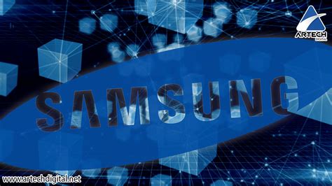 Blockchain Development With Samsung Is Possible With Its New Sdk Kit